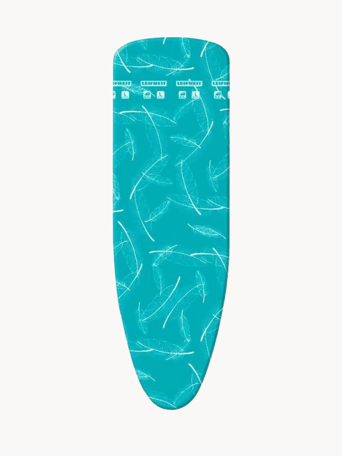 Чехол для гладильной доски Leifheit "Thermo Reflect" размер S/M