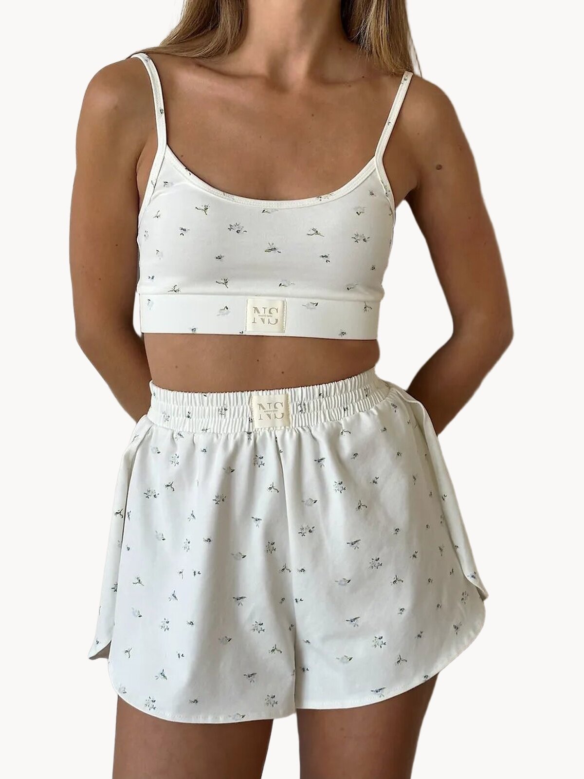 Пижама IVUSHKAprint