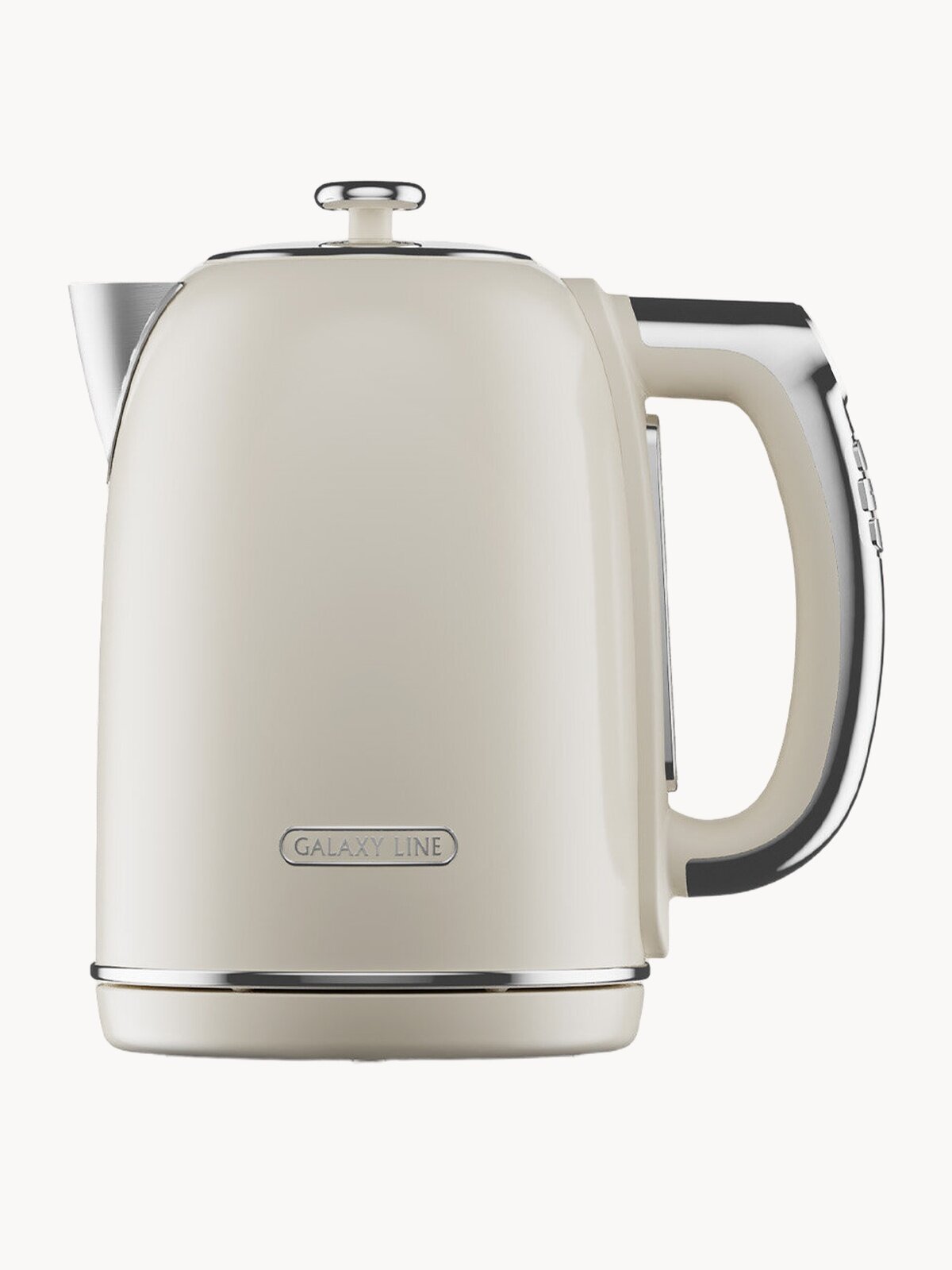 Чайник GALAXY LINE GL0359