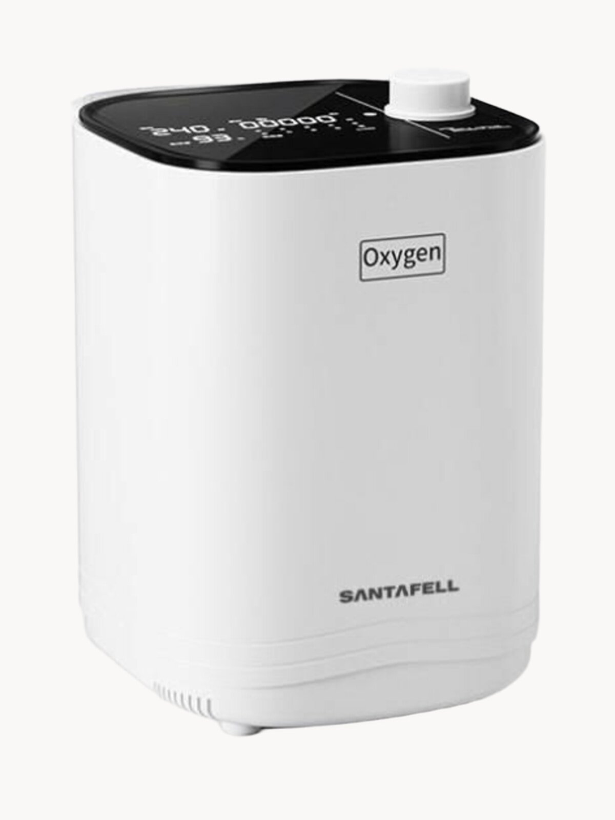 Концентратор кислорода(0-8 л/мин,25-93%Концентрация)генератор, кислород для дыхания и домашнего использования, переносной портативный