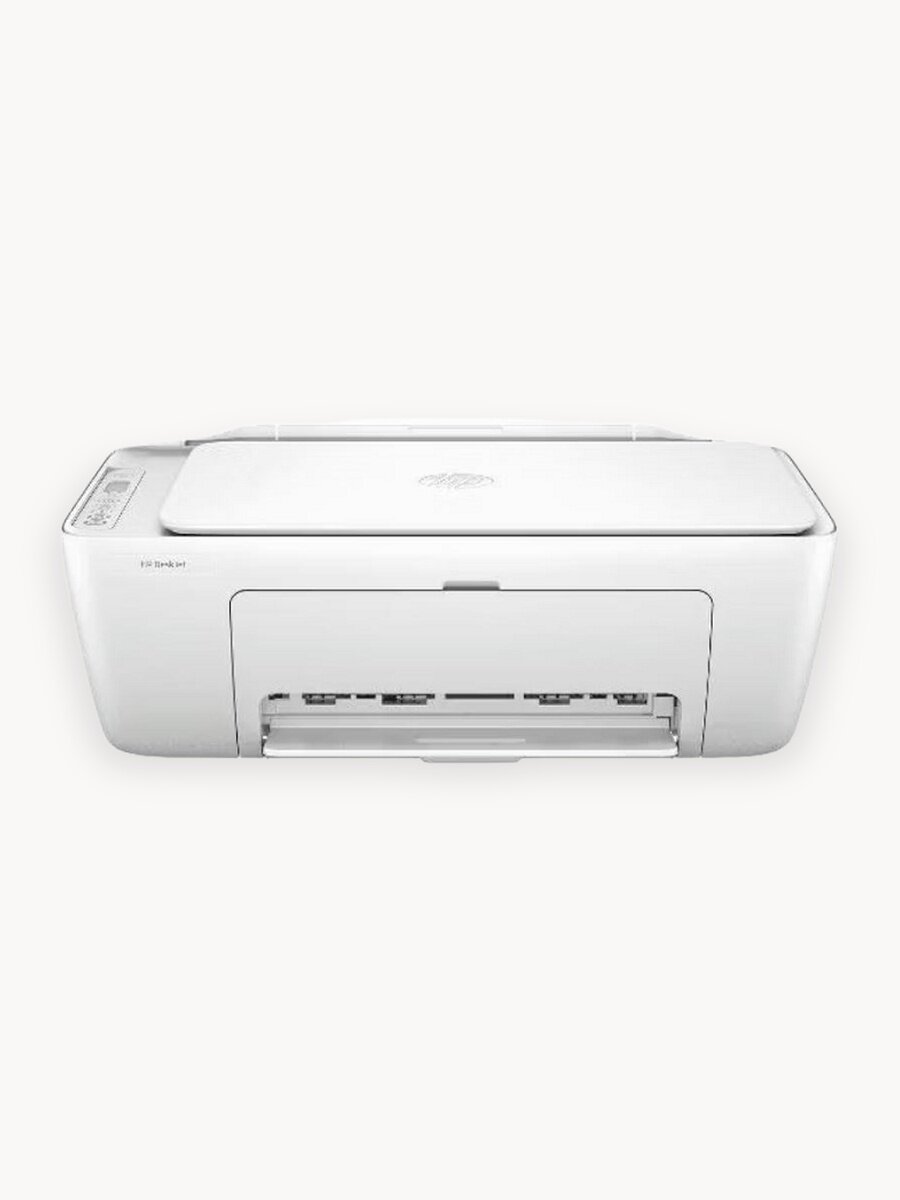 МФУ струйное цветное HP DeskJet Ink Advantage 2875 60K47C А4, 7.5 стр/мин, USB/Wi-Fi