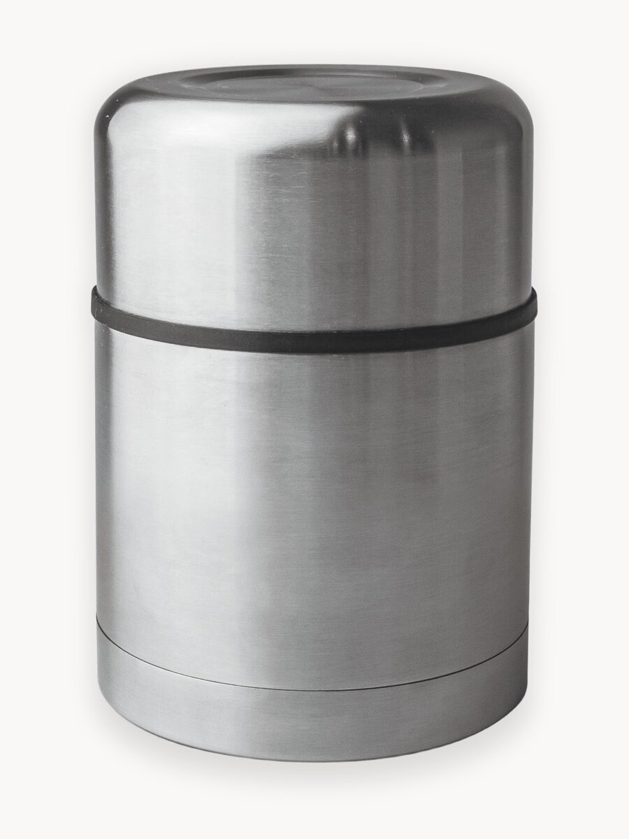 Термос для еды Good Sale, 0,5 л, крышка-чашка, нержавеющая сталь