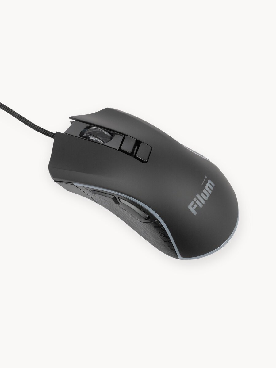 Игровая мышь Filum FL-GM20