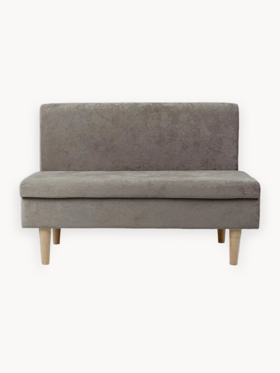 Диван прямой Дрим 110 x 56 x 76 см