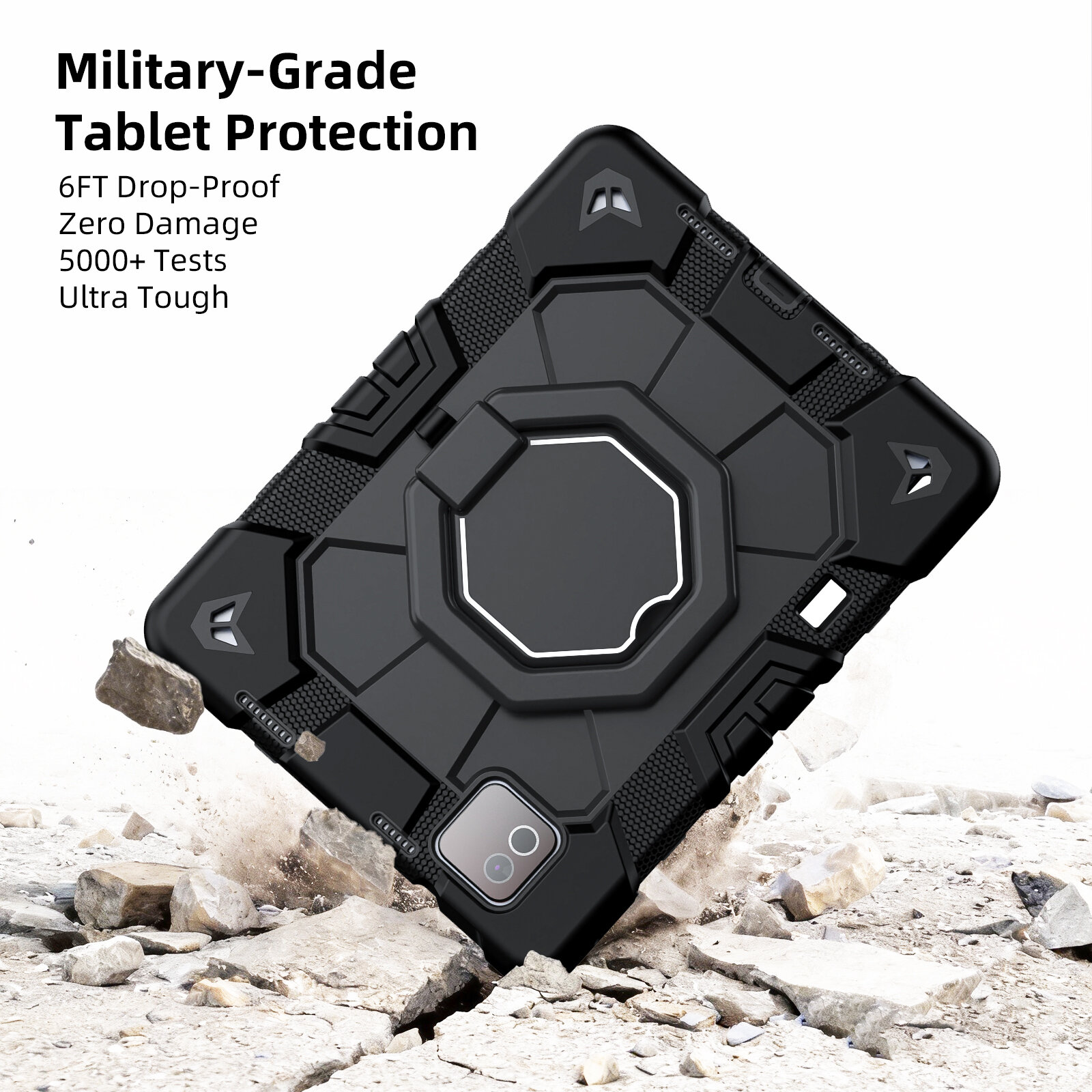 Чехол для Poco Pad X1 11.2" — фото 1