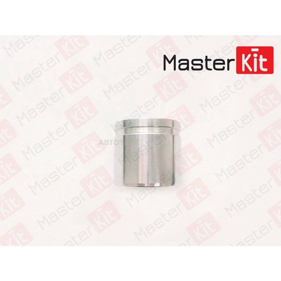 Поршень суппорта\ Chevrolet Lacceti 04> Hyundai Getz Nissan Almera N15 MASTERKIT 77A1134