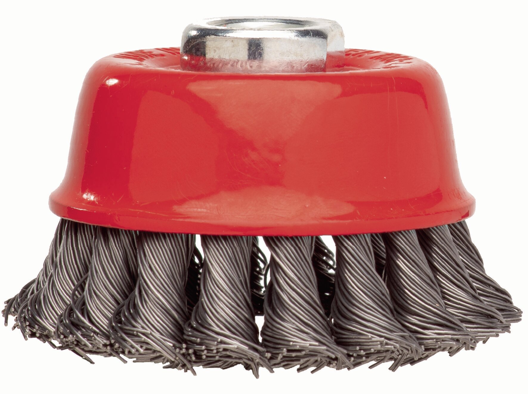 Чашечная проволочная щетка корщетка по стали HILTI 65 мм 2185769