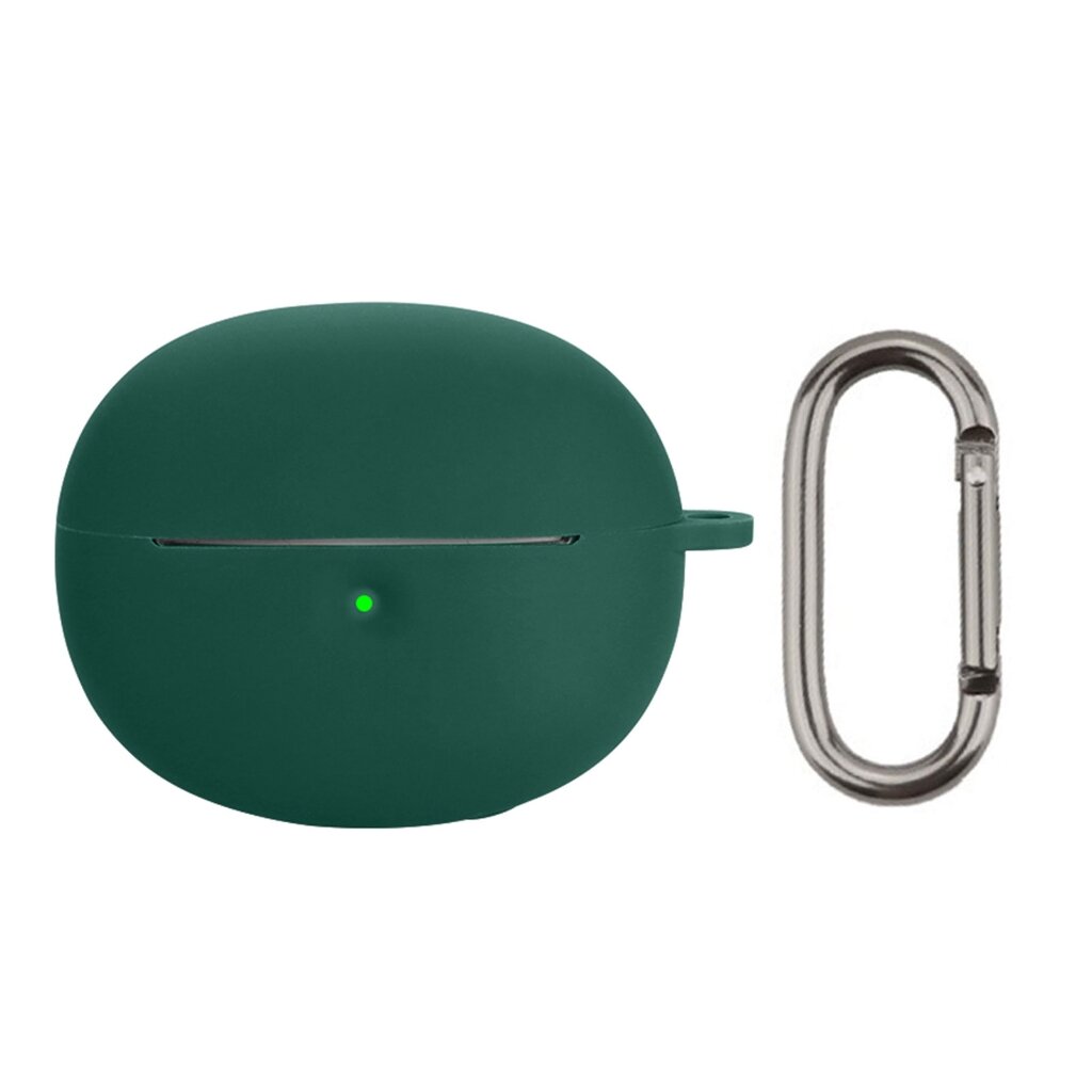 Силиконовая защитная оболочка для корпуса наушников MC1 с защитой от царапин