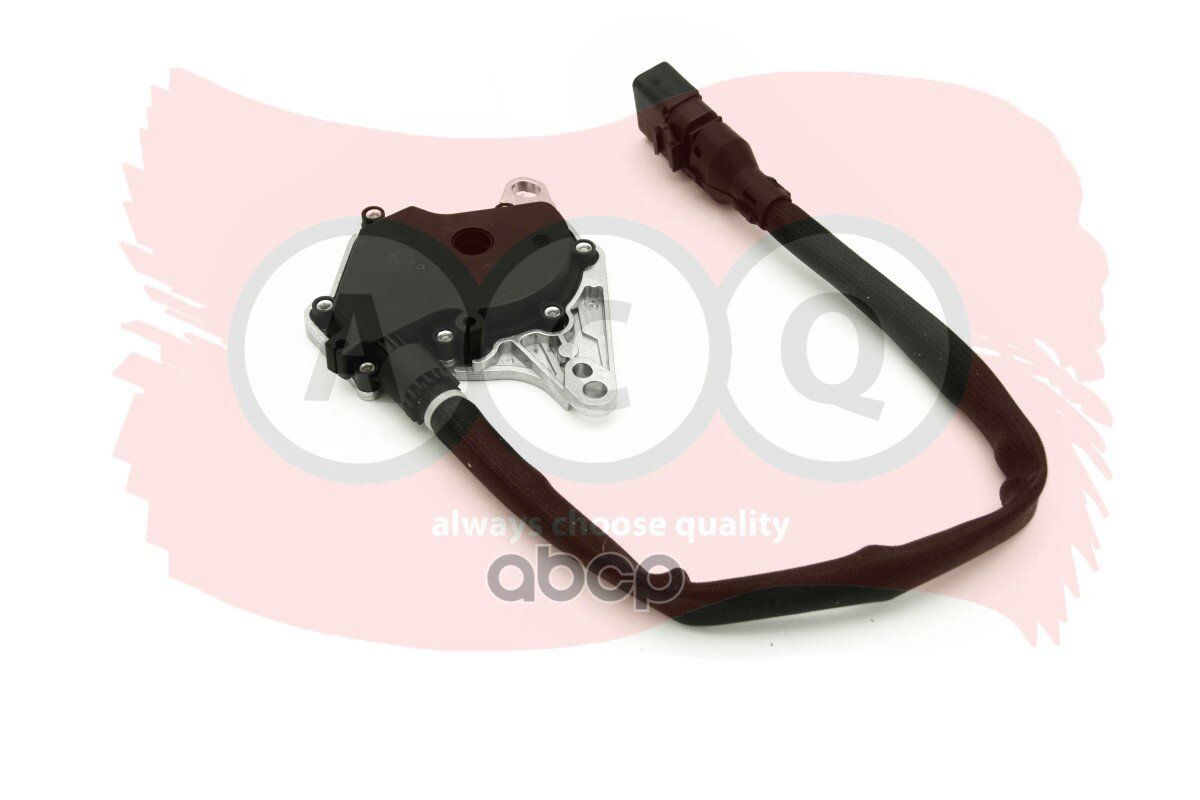 Блок управления АКПП ACQ арт. ASW821B