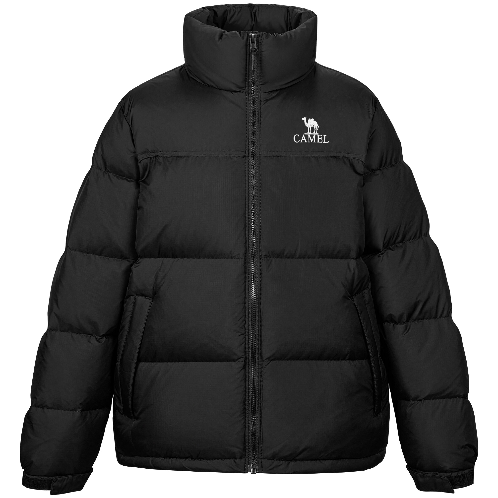Пуховик Capsule