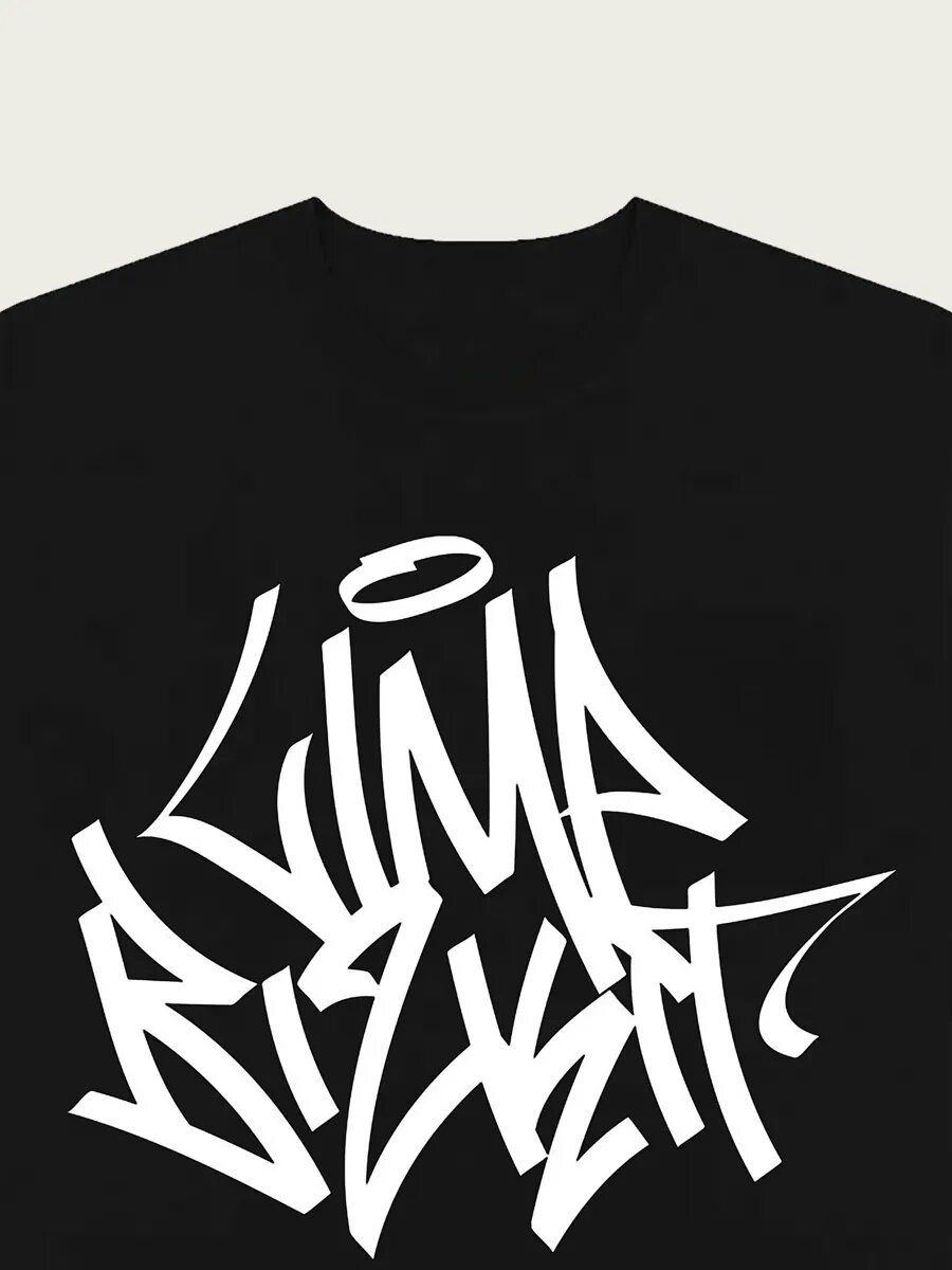 Футболка спортивная