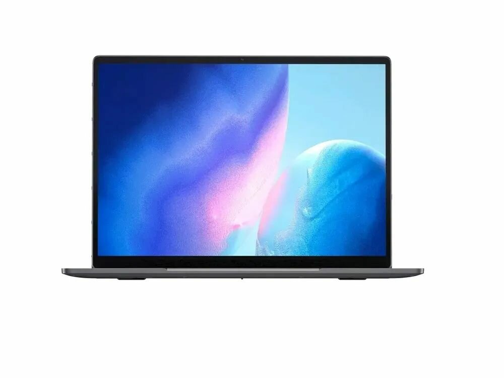 14" Ноутбук CHUWI CoreBook X, Intel Core i9 13900H (2.6 ГГц), RAM 32 ГБ, SSD 1024 ГБ, Win 11 Home, серый, CWI570-93321N1HDMHX