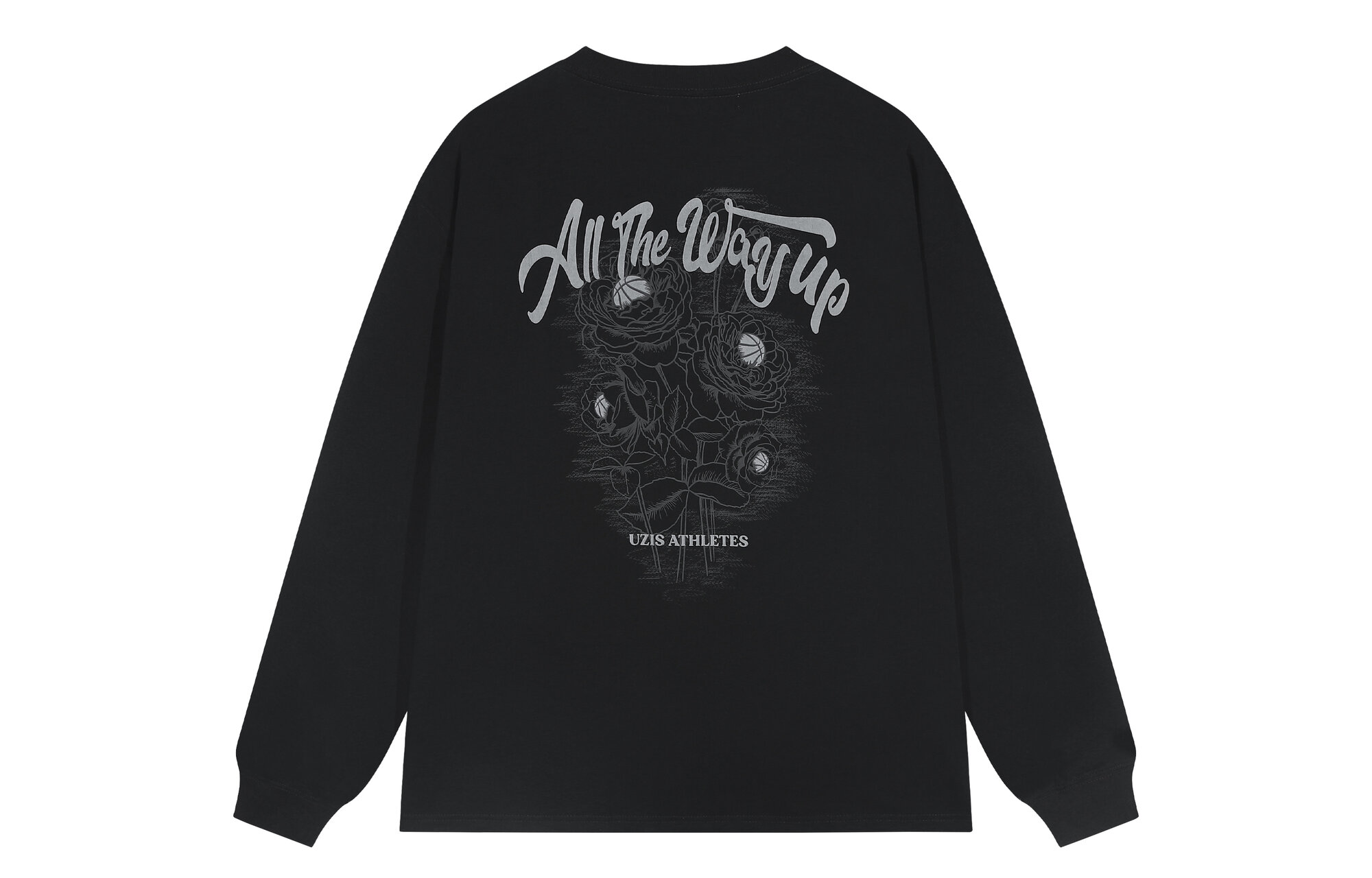 Темрофутболка UZIS