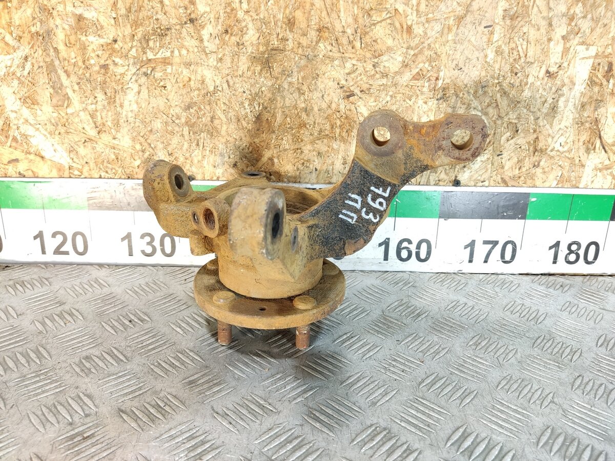 Кулак поворотный передний правый LIFAN X60 2012-2021 S3103700