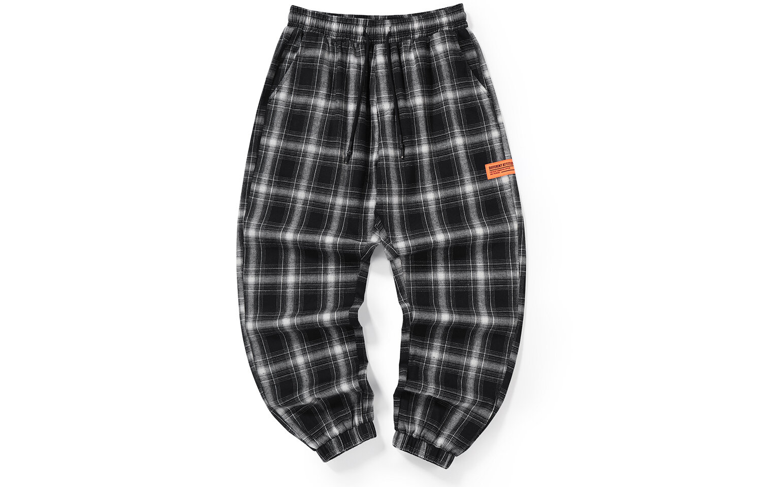 Брюки спортивные