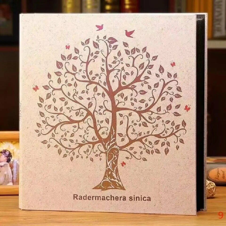 Фотоальбом, 1000 фото