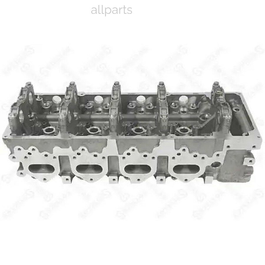 STELLOX 1108038SX головка блока цилиндров! ME204200\ Mitsubishi Pajero III/IV 3.2 DI-D 4M41 00>