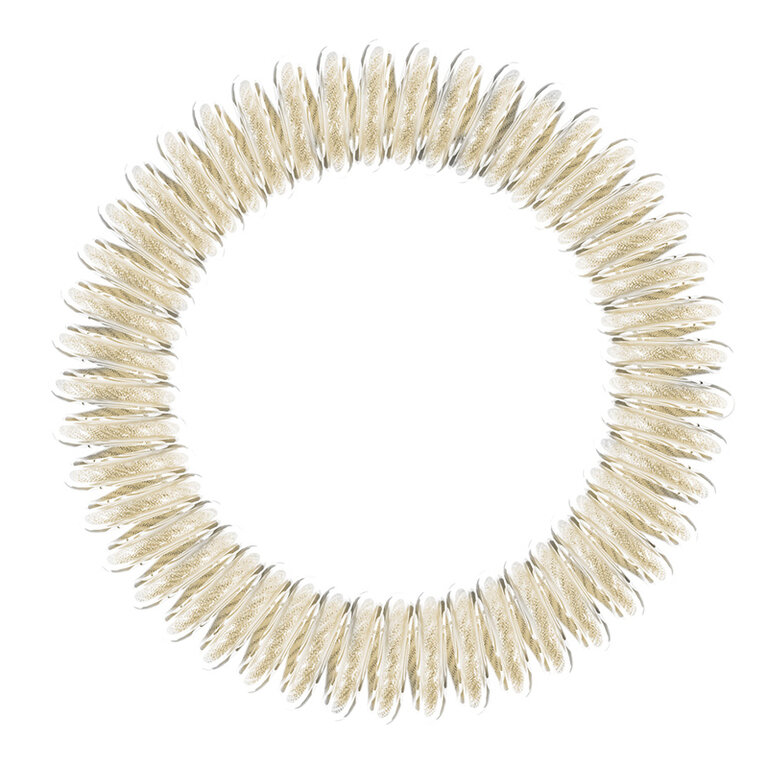 INVISIBOBBLE SLIM Stay Gold Резинки для волос Германия 3 шт