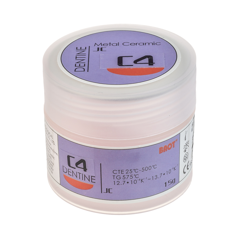 Дентин С4 Dentine 15 гр, BAOT