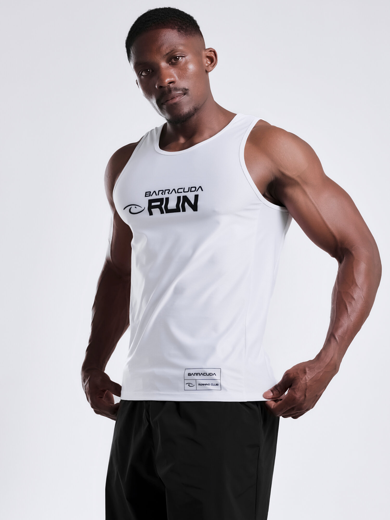 Майка спортивная TAI