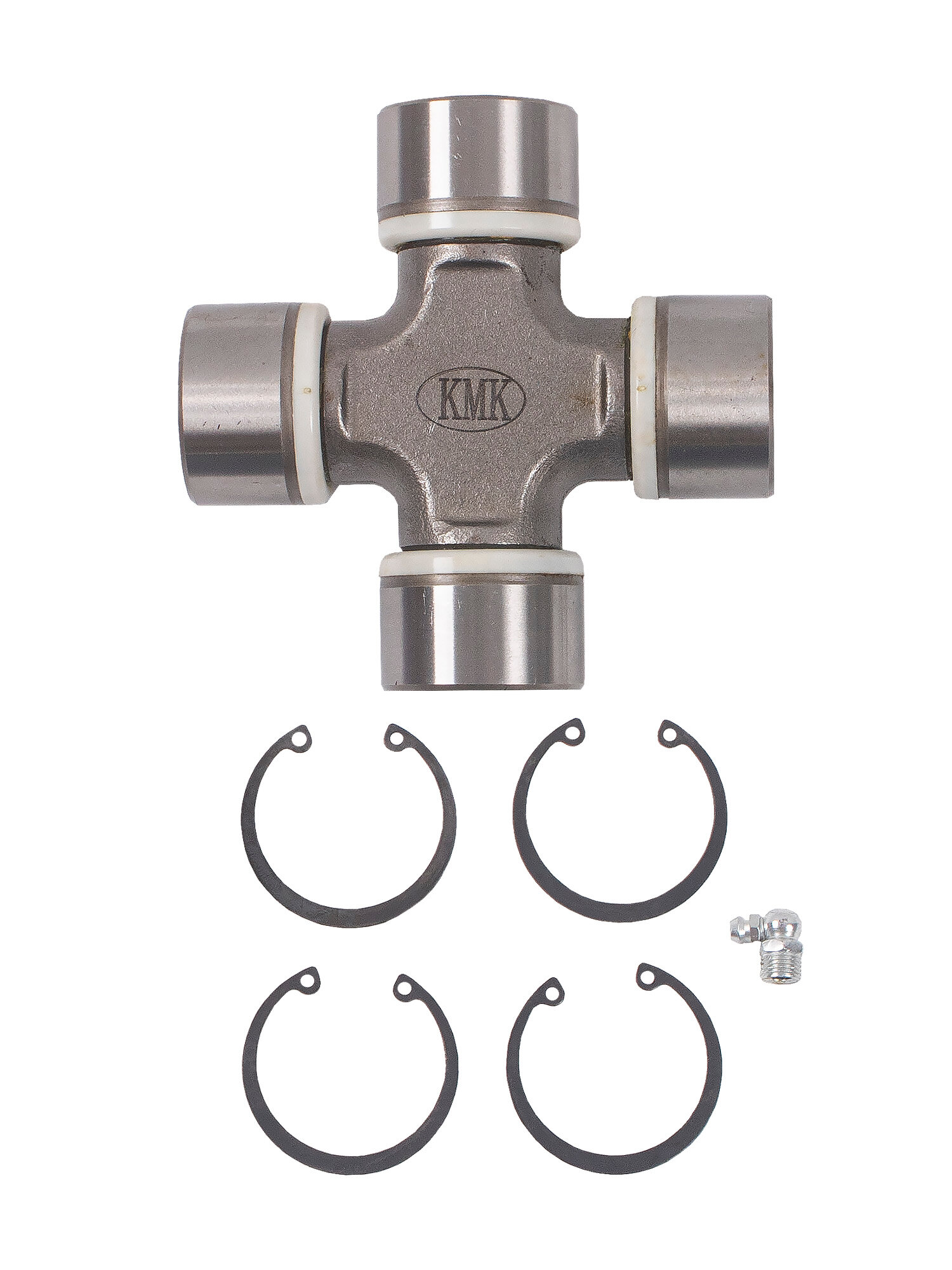 Крестовина карданного вала (47,6x135) КАМАЗ