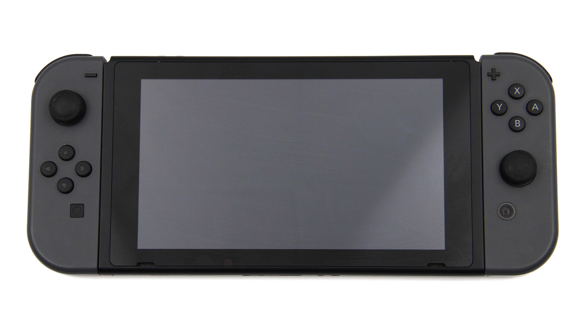 Игровая приставка Nintendo Switch (rev 1, HAJ4000)