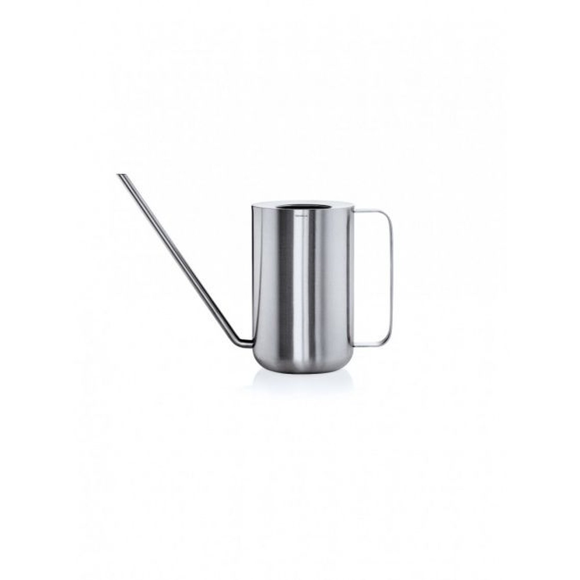 Лейка Blomus Planto - из нержавеющей стали,1,5 литр, цвет матовое серебро, B65406