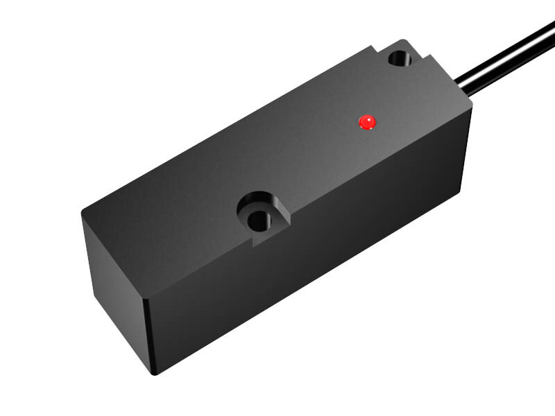 Датчик бесконтактный индуктивный И33-NO/NC-NPN,40694