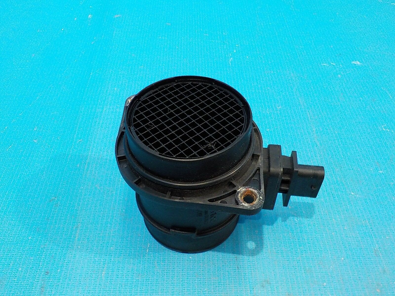 Датчик массового расхода воздуха (ДМРВ) KIA Ceed (JD) 2012-2018 281642A500 - Б/У