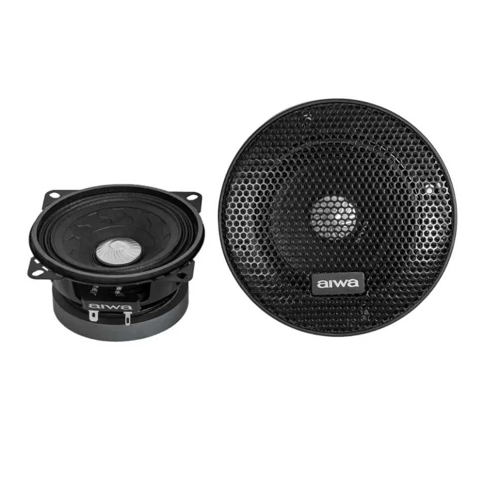 Автоакустика Aiwa ASN-4082