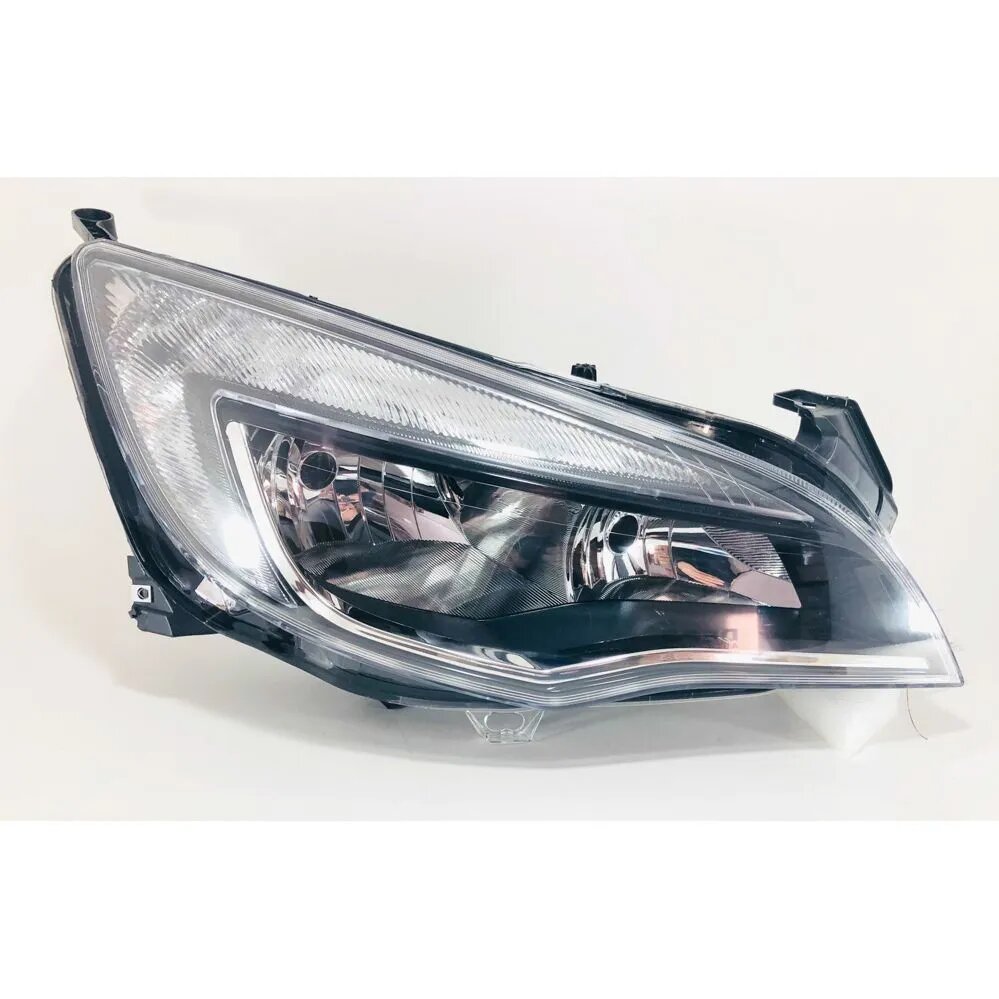 Фара правая для Opel Astra J 2012-, Опель Астра J фара правая 442-1161RMLEMD2, oem 1216729