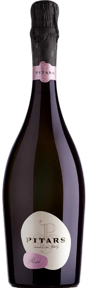 Игристое вино Pitars, Rose