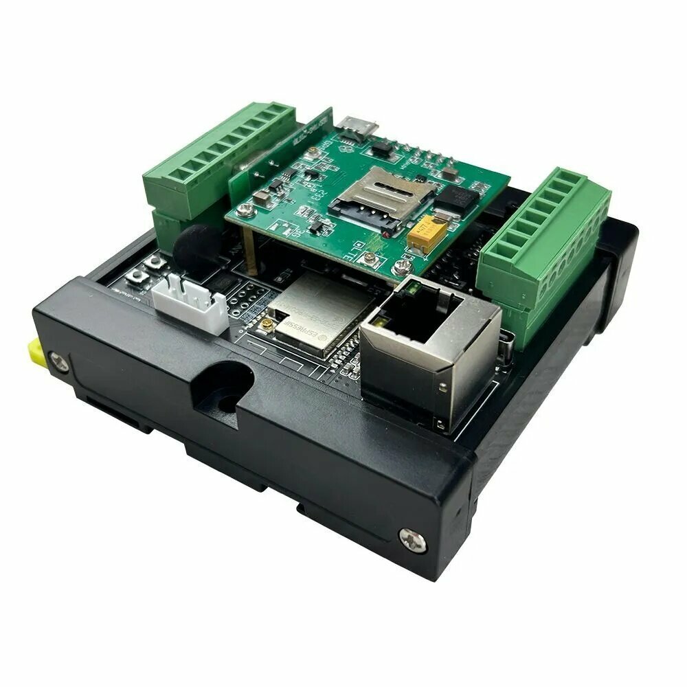 Плата для разработки ядра KinCony ESP32-S3-WROOM-1U N16R8