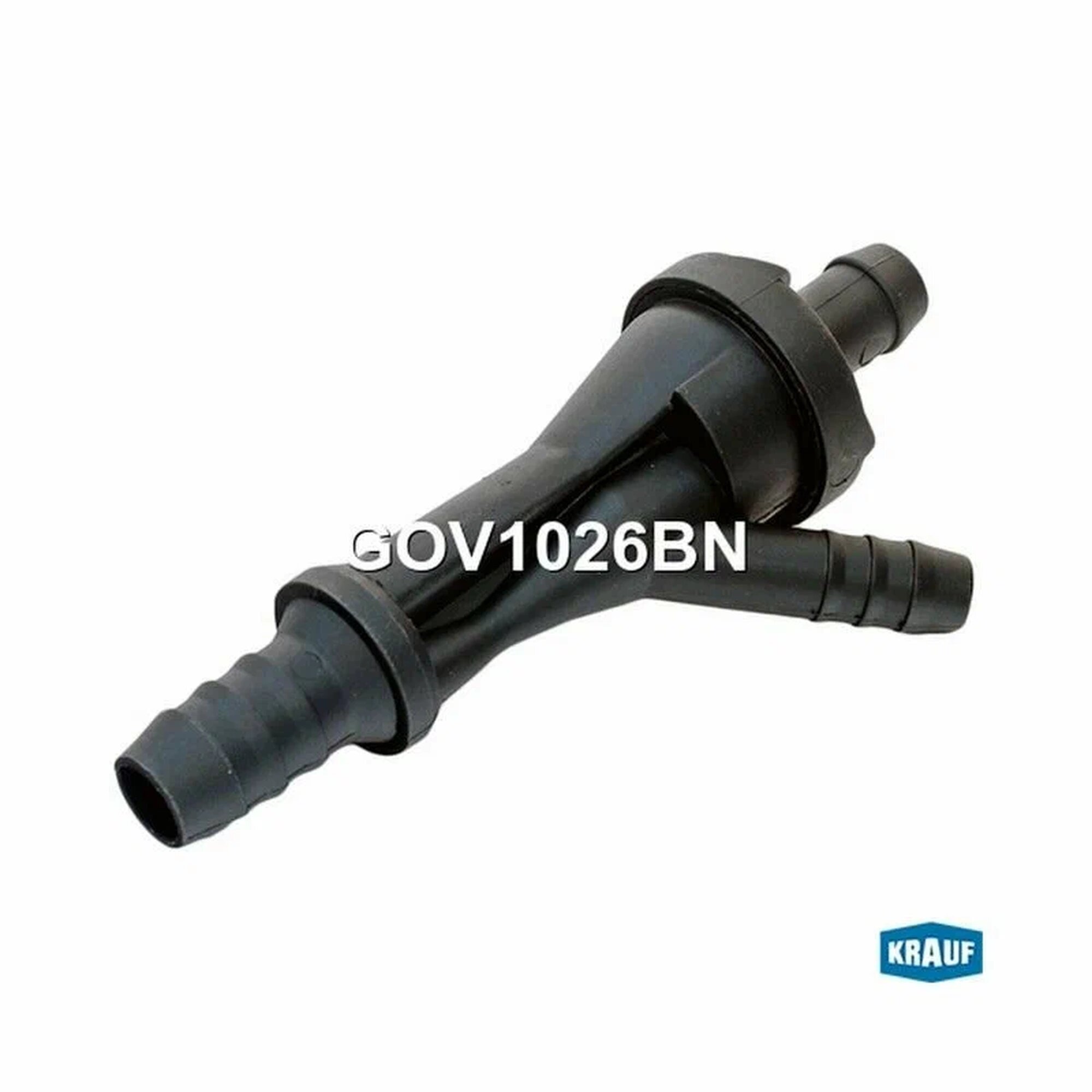Маслоотделитель (квкг) KRAUF GOV1026BN для а/м Audi, Volkswagen