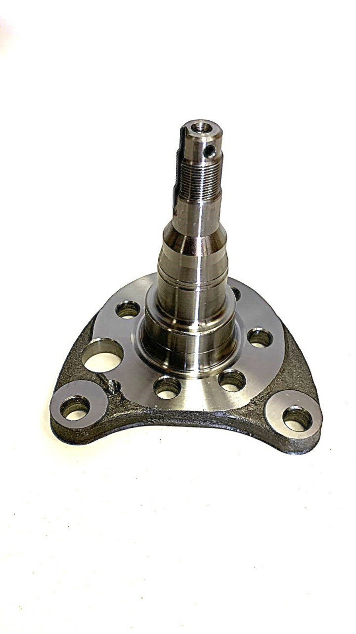 Ступица задняя правая VW Passat B3/B4 (OSSCA) диски +ABS