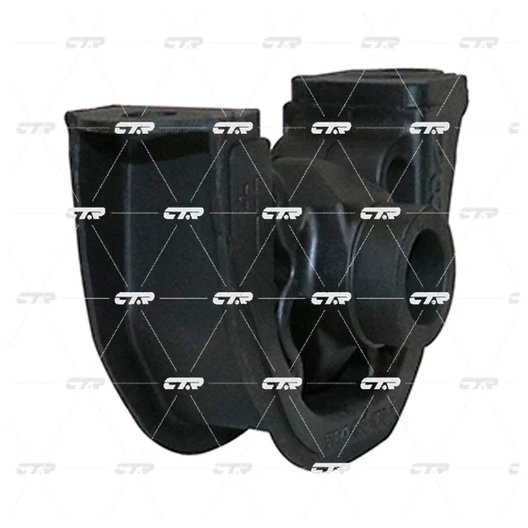 Опора двигателя CTR GZ0052L, для Honda CR-V