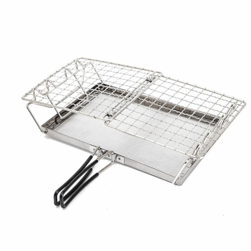 Складные грили для кемпинга и пляжа