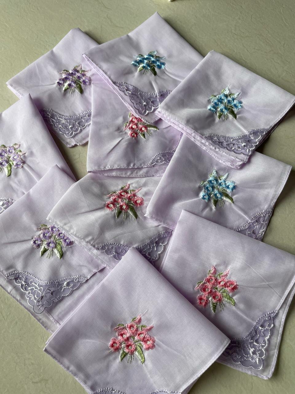 Носовой платок