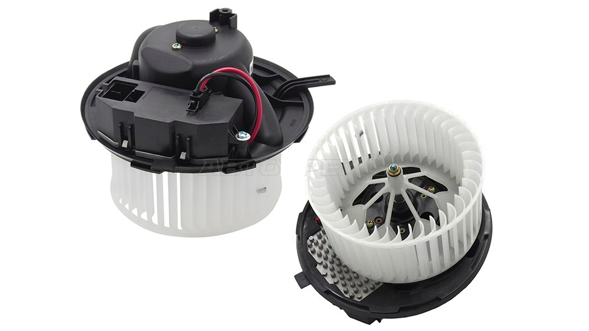 Вентилятор печки в сборе с мотором на Фольксваген Scirocco III 137 138 2009 - 2016гг . Вентилятор отопителя на VOLKSWAGEN Scirocco III 137 138