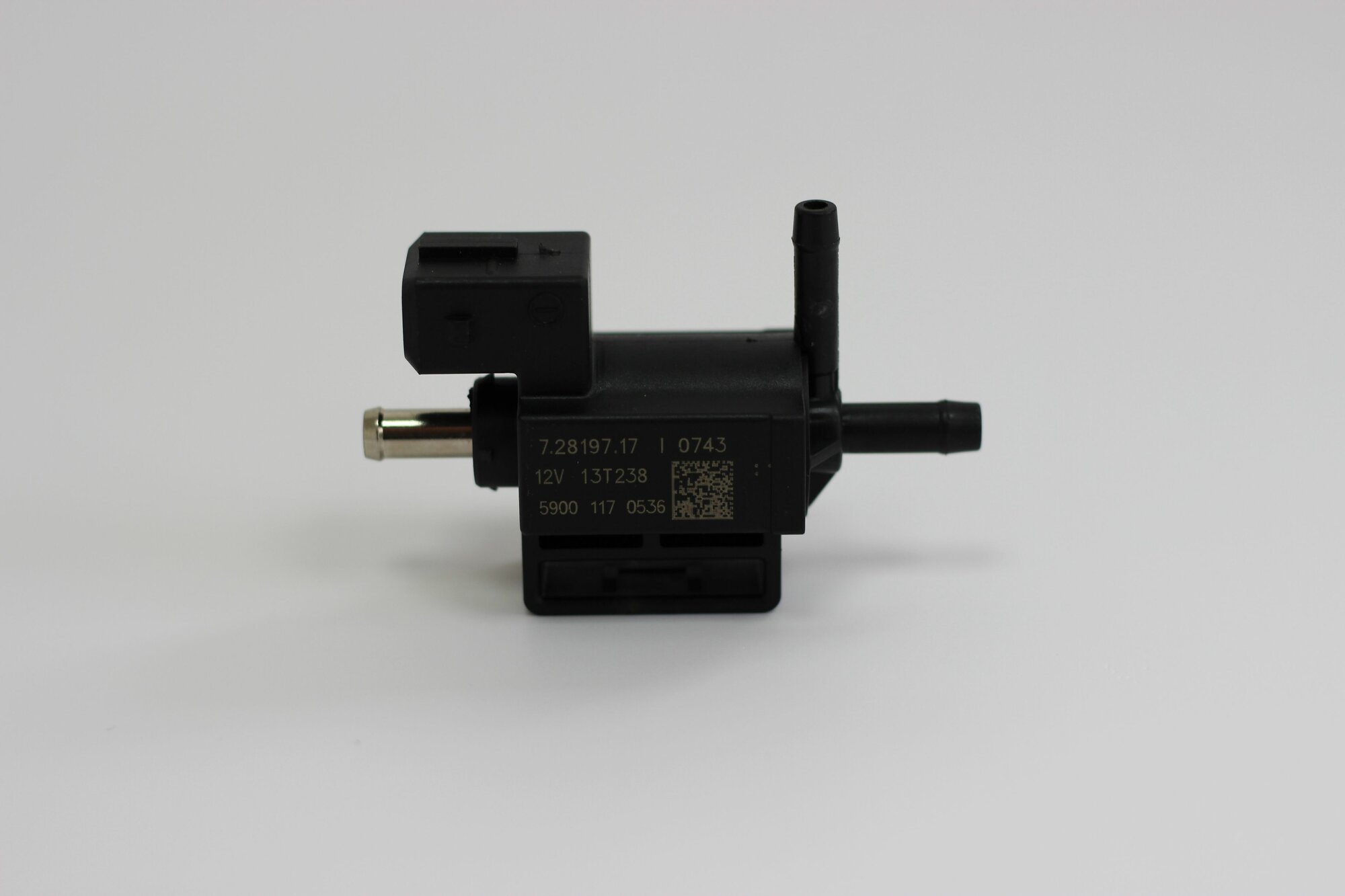 Электромагнитный клапан FORD Focus, VOLVO C30, LAND ROVER Evoque, (Форд Фокус, Вольво C30, Ленд Ровер Эвок), IUSV0036 для 53039980288