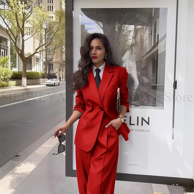 Костюм классический