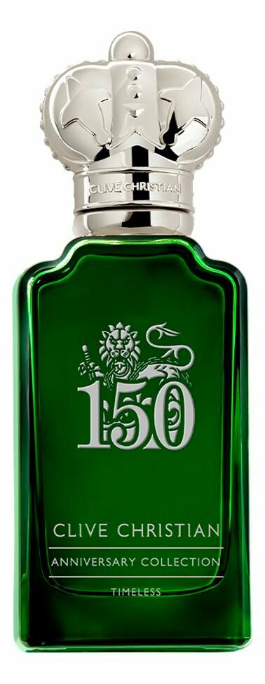 Clive Christian Anniversary Collection - 150: Timeless Духи унисекс 50 ml
