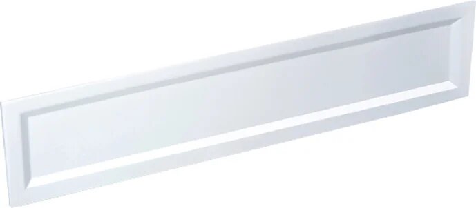 Экран для поддона RGW Acrylic NA/CL-S-12 фронтальный