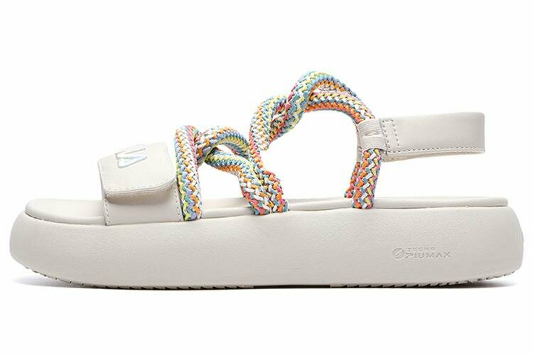 Сандалии летние