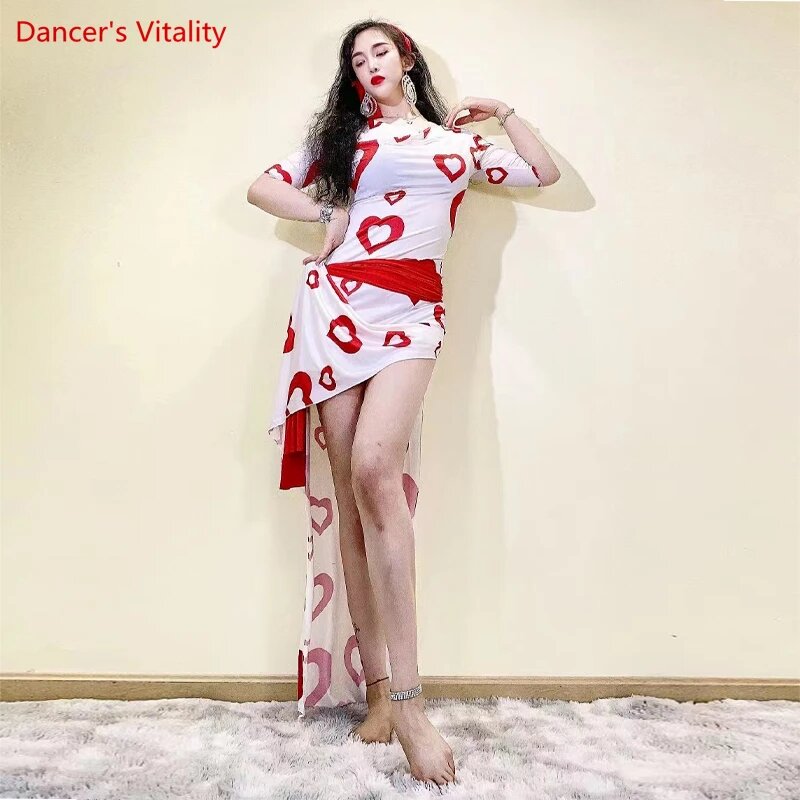 Костюм для танцев Dancer's Vitality