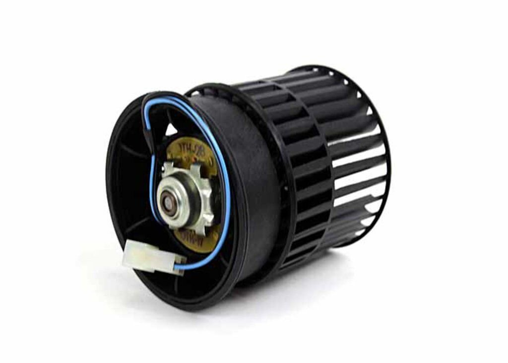 Мотор отопителя 2108 45 3730 AVTOELECTRICA 45.3730 AE