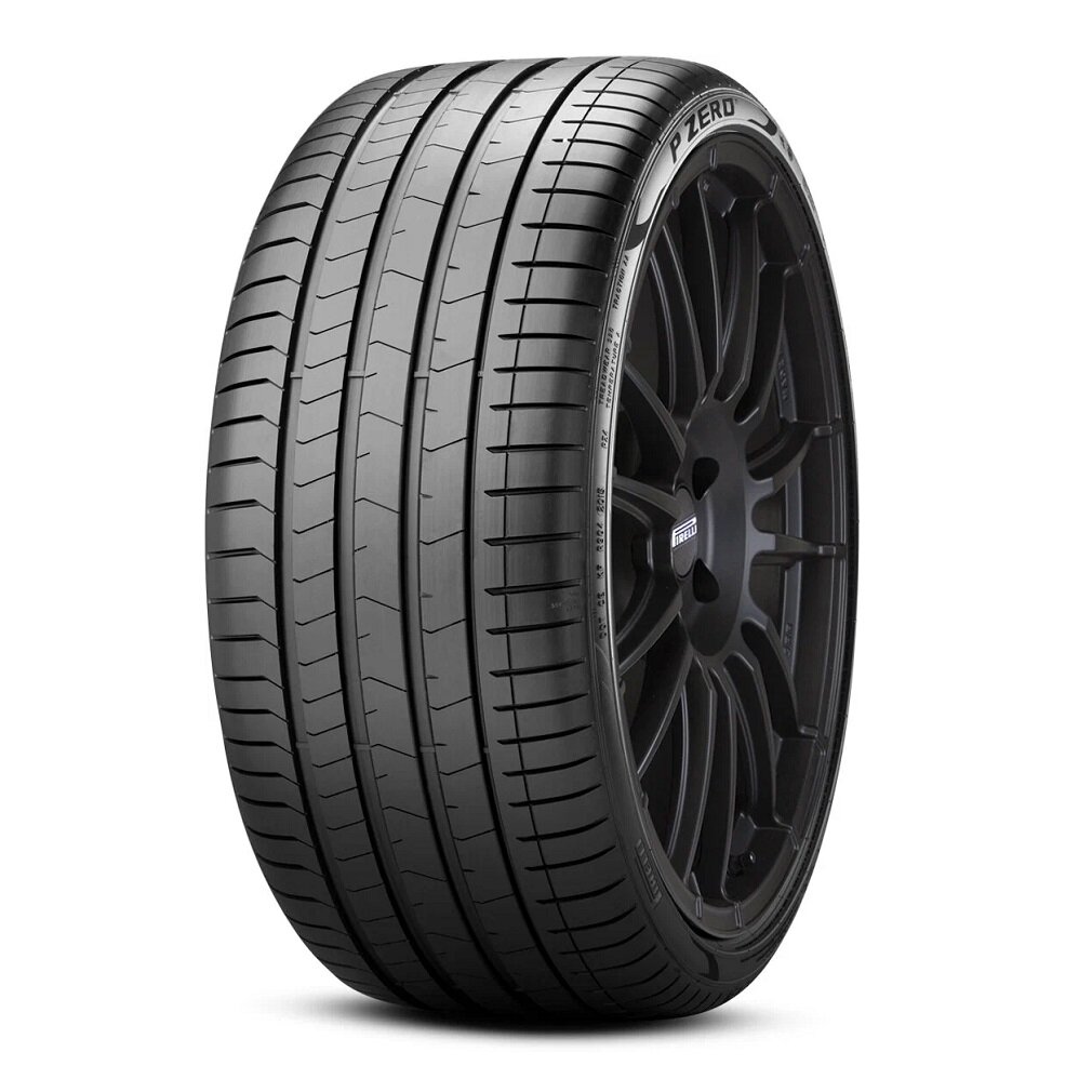 Автошина Pirelli P Zero (PZ4) Luxury Saloon 245/45R19 98Y RunFlat