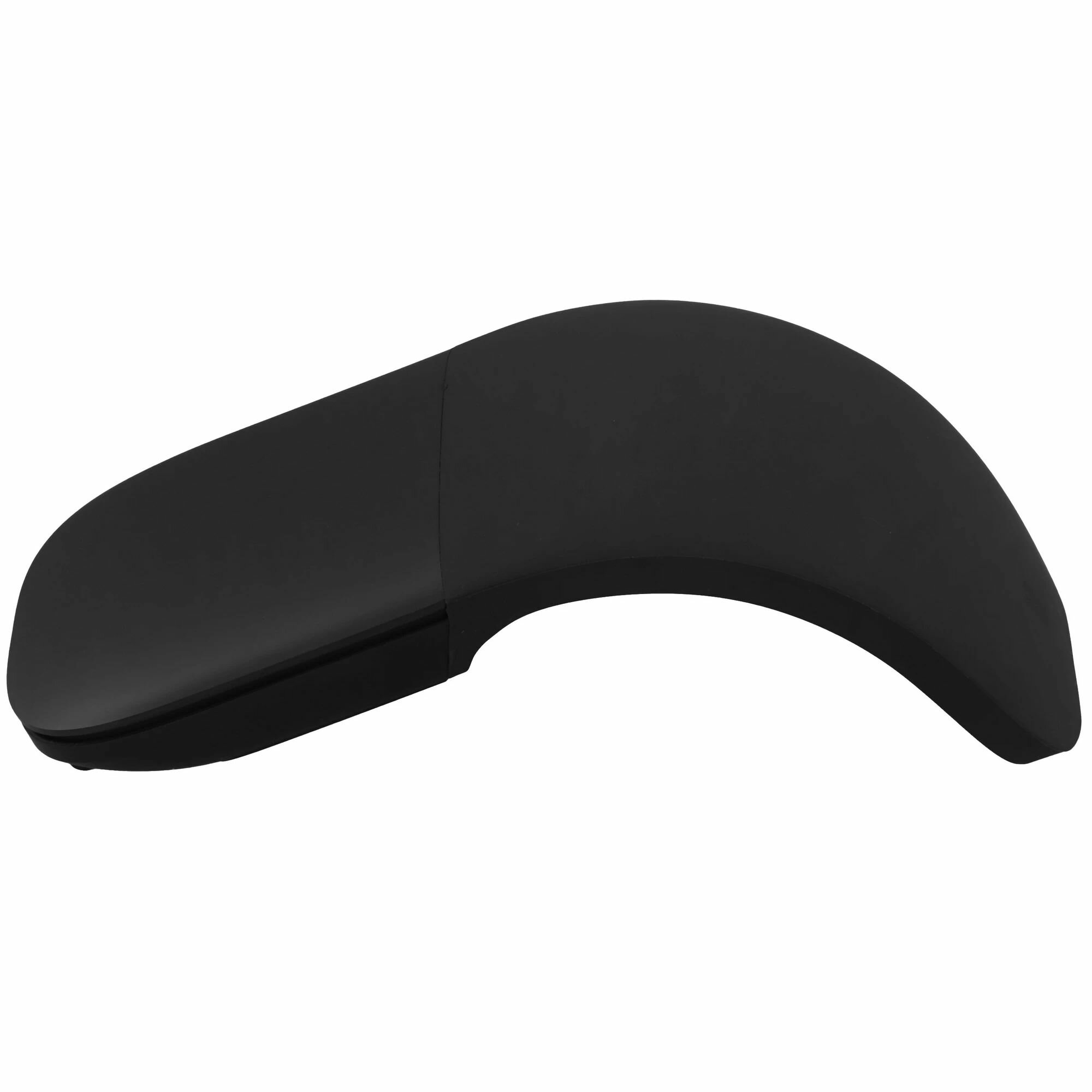 Мышь беспроводная Microsoft Surface Arc Mouse черный