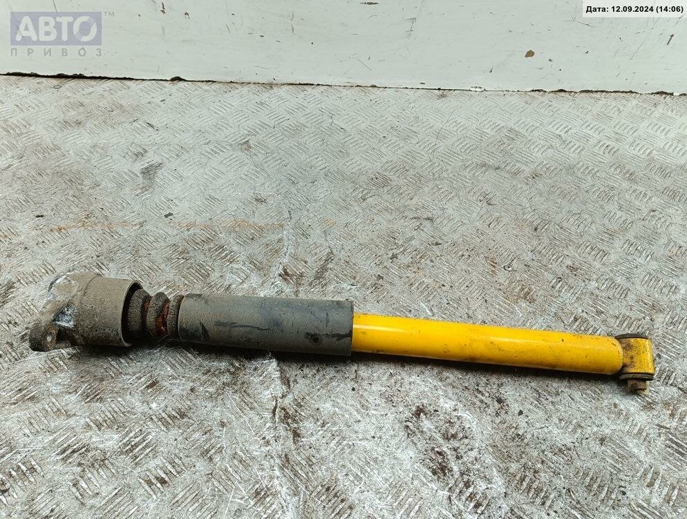 Амортизатор подвески задний левый Audi A6 C5 (1997-2005)