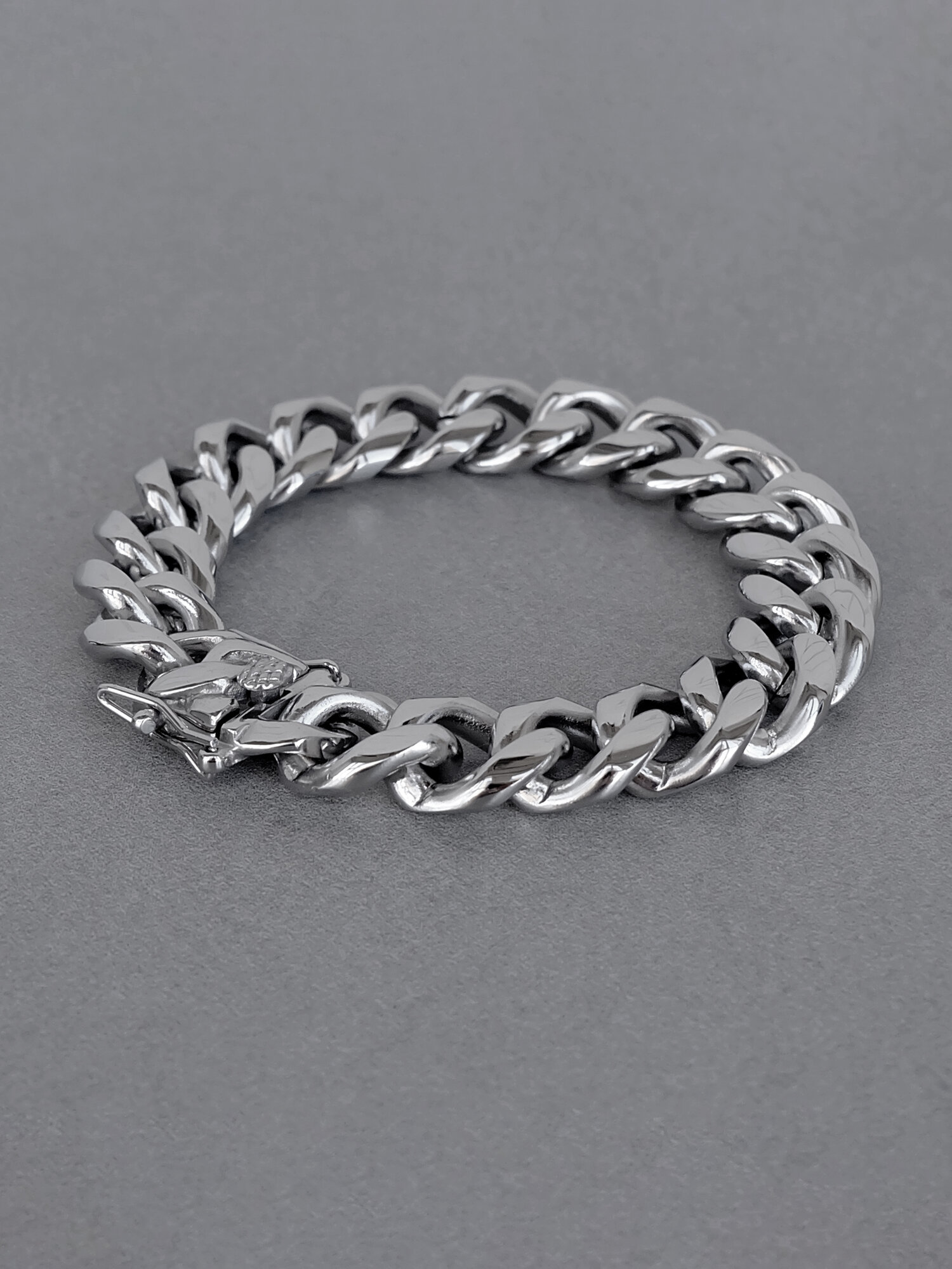 Браслет-цепочка